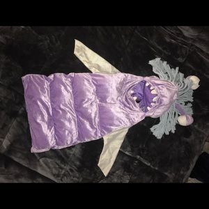 Disney | Costumes | Original Disney Store Boo Costume Monsters Inc ...